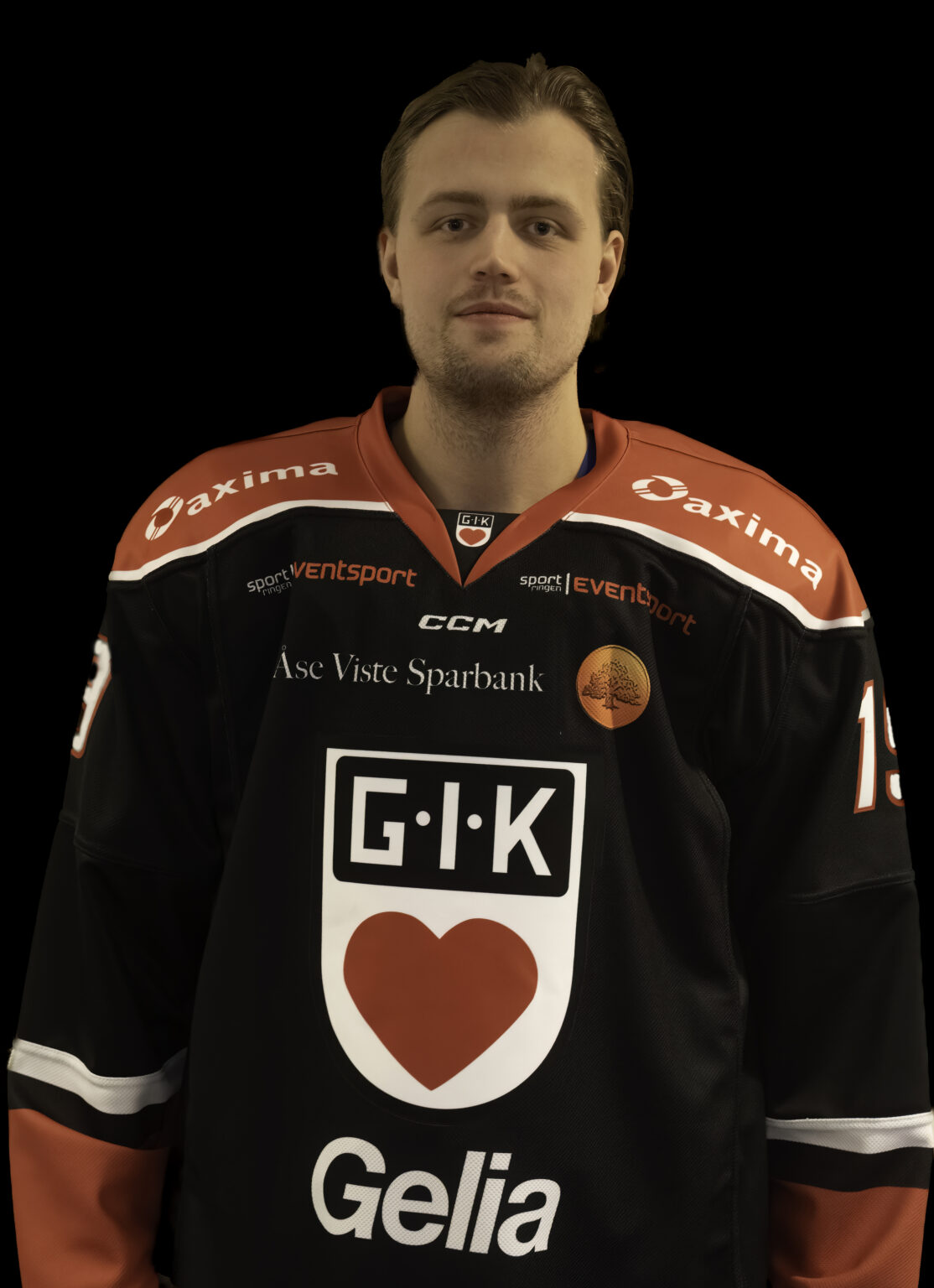 David Lundmark är klar för Grästorps IK! - Grästorps IK