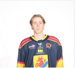 WILLIAM SUNDBERG ÄR KLAR FÖR GRÄSTORPS IK! - Grästorps IK